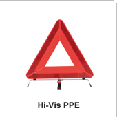 PPE | High-Quality Personal Protective Equipment