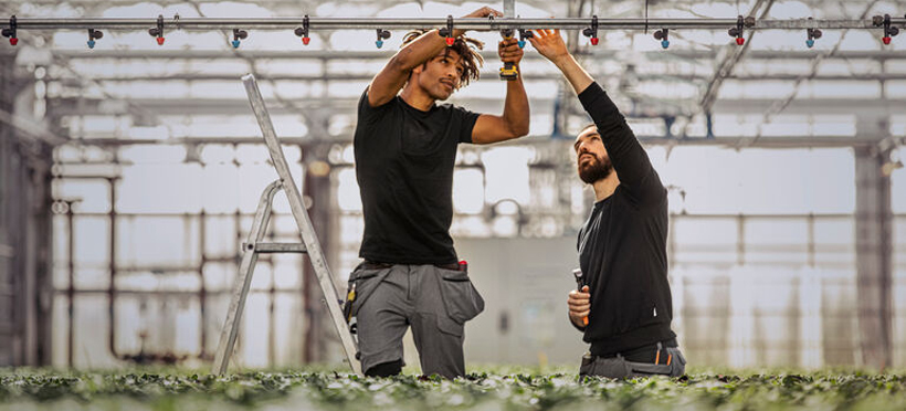 The Fristads Green Collection | Total Workwear Blog