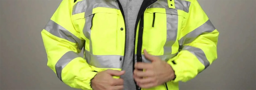 Why Is Hi Vis Workwear Important? - Total Workwear