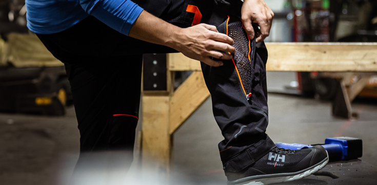 Best Lightweight Work Trousers for Summer 2025