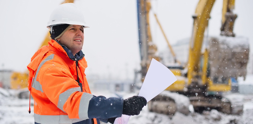 Winter Workwear Standards Explained - Total Workwear