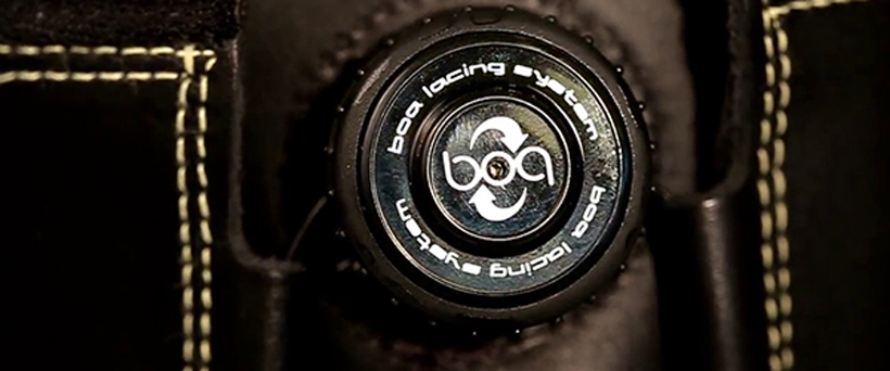 What is the BOA Lacing System? | Total Workwear Blog