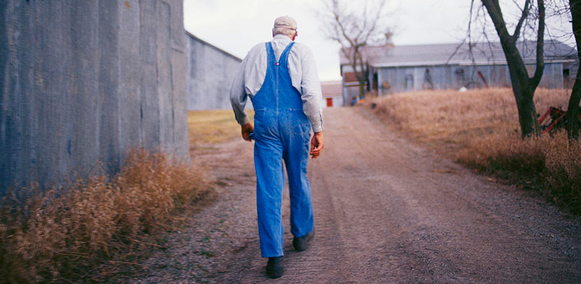 Why Wear Bib & Brace Overalls? | Total Workwear Blog