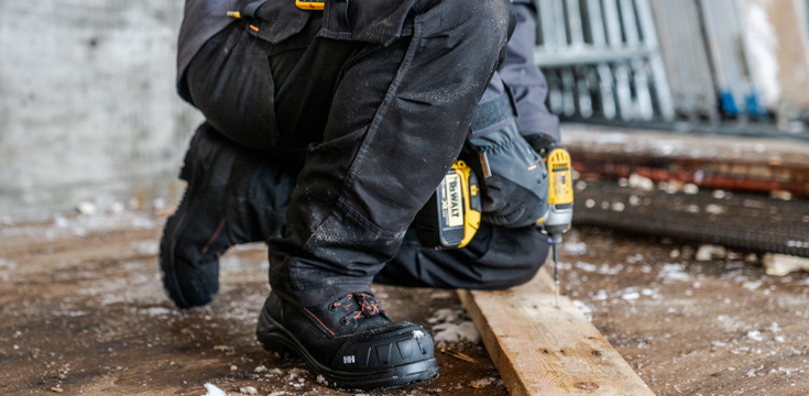 The Ultimate Guide to the Best Work Trouser | Total Workwear Blog