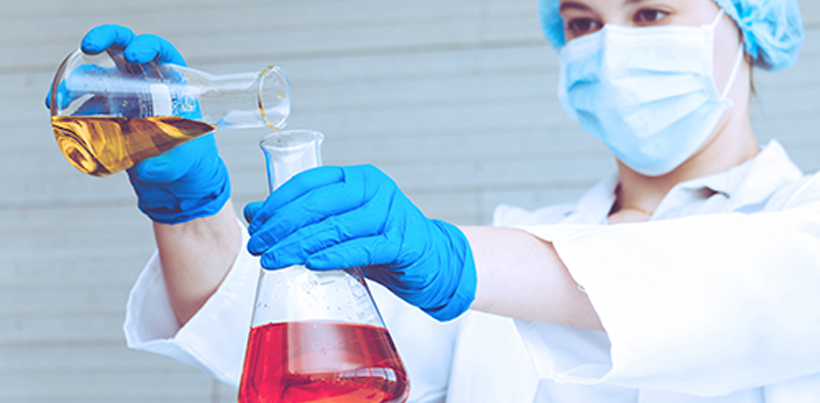 Liquid Chemicals Protective Clothing | Total Workwear Blog