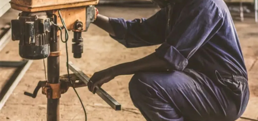 A Guide to Protective Coveralls | Total Workwear Blog