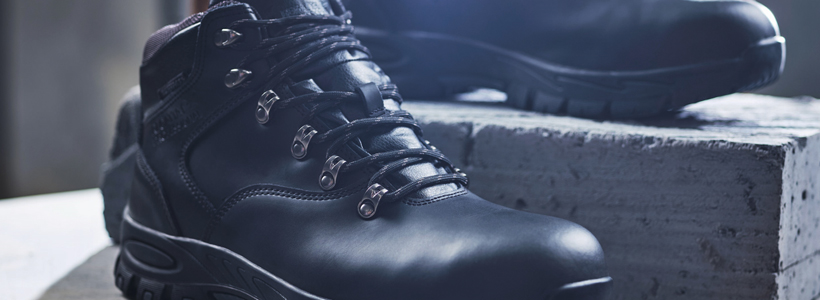Footwear Safety Standards Explained - Total Workwear
