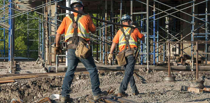 What is Suitable Workwear for Summer? | Total Workwear Blog