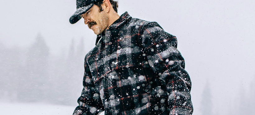 Winter Is Coming - Total Workwear