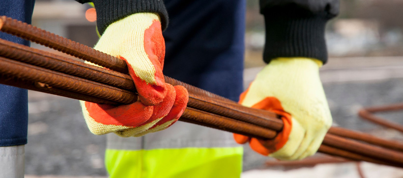 Why Are Safety Gloves Important? | Total Workwear