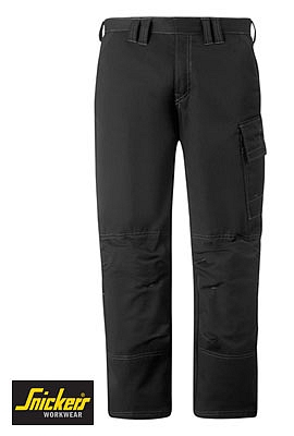 Snickers Service Line Toolpocket Trousers - 3863