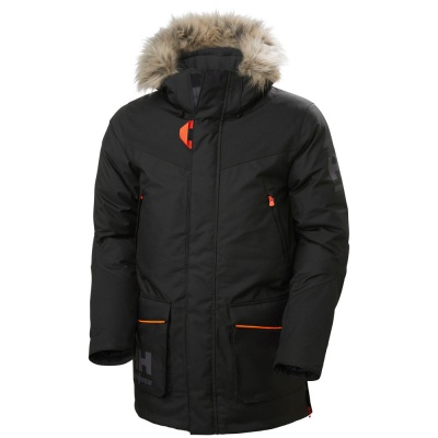Helly Hansen Bifrost Winter Parka - 71362