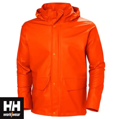 Helly Hansen Gale Rain Jacket - 70282X
