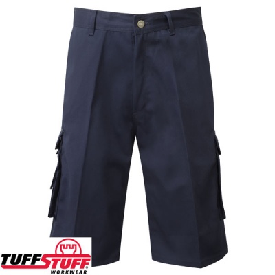 Tuffstuff Pro Work Short - 811