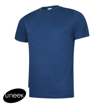 Uneek Men's Ultra Cool T-Shirt UC315 | Total Workwear