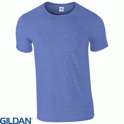 Gildan Softstyle™ Adult Ringspun T-Shirt - GD001