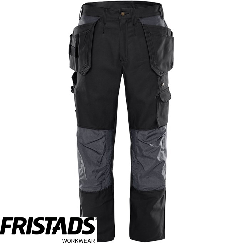 Fristads Two Tone Work Trouser 288 FAS - 100293