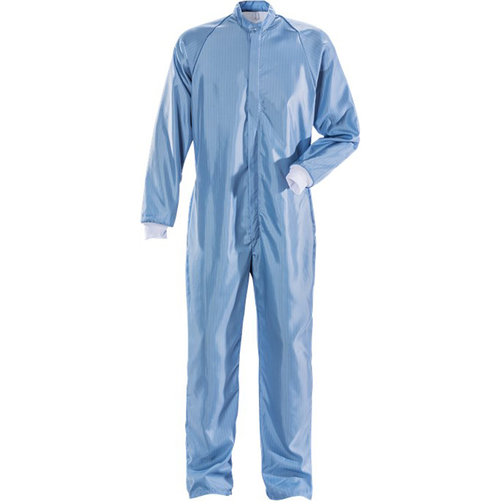 Fristads Cleanroom Coverall 8R013 XR50 - 100651