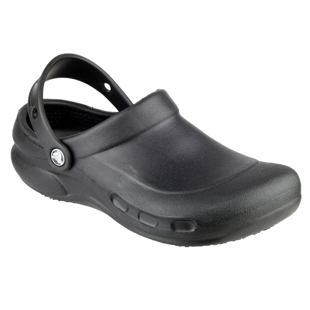 Crocs Bistro Slip Resistant Work Clog - 10075