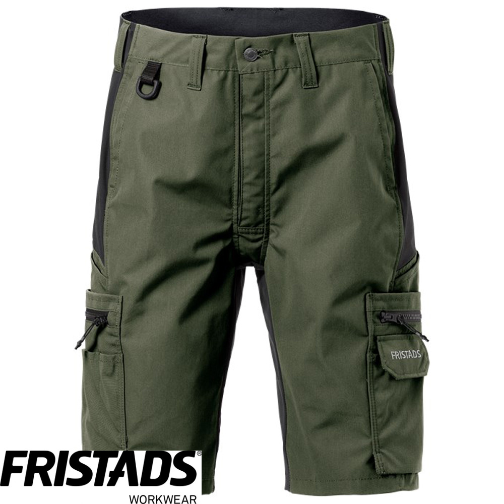 Fristads Service Stretch Shorts 2702 PLW - 126517