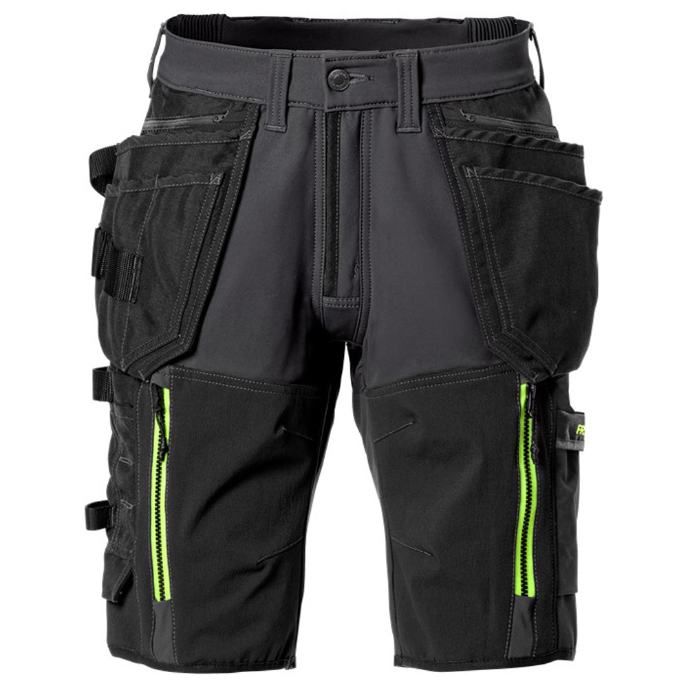 Fristads Craftsman Stretch Shorts 2567 STP - 129488