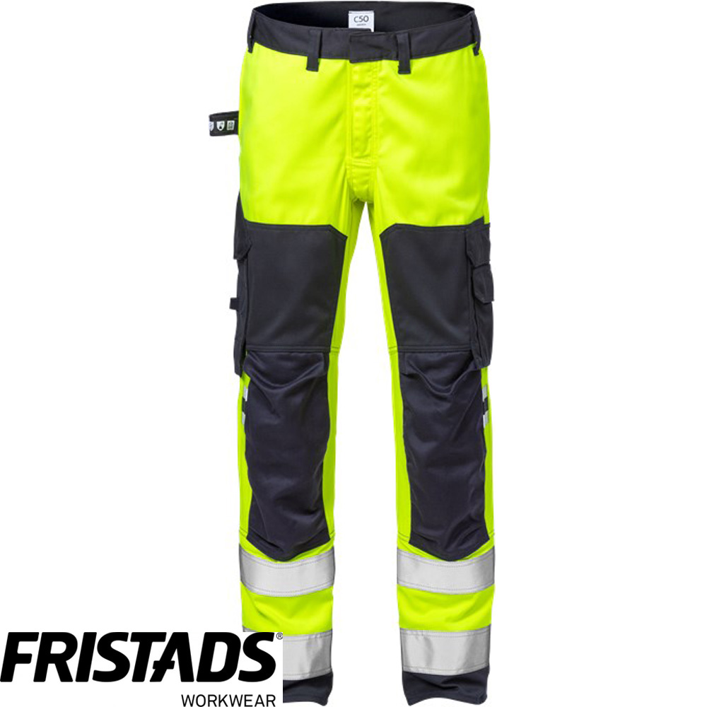 Fristads Flamestat Stretch Trousers Class 2 | Total Workwear