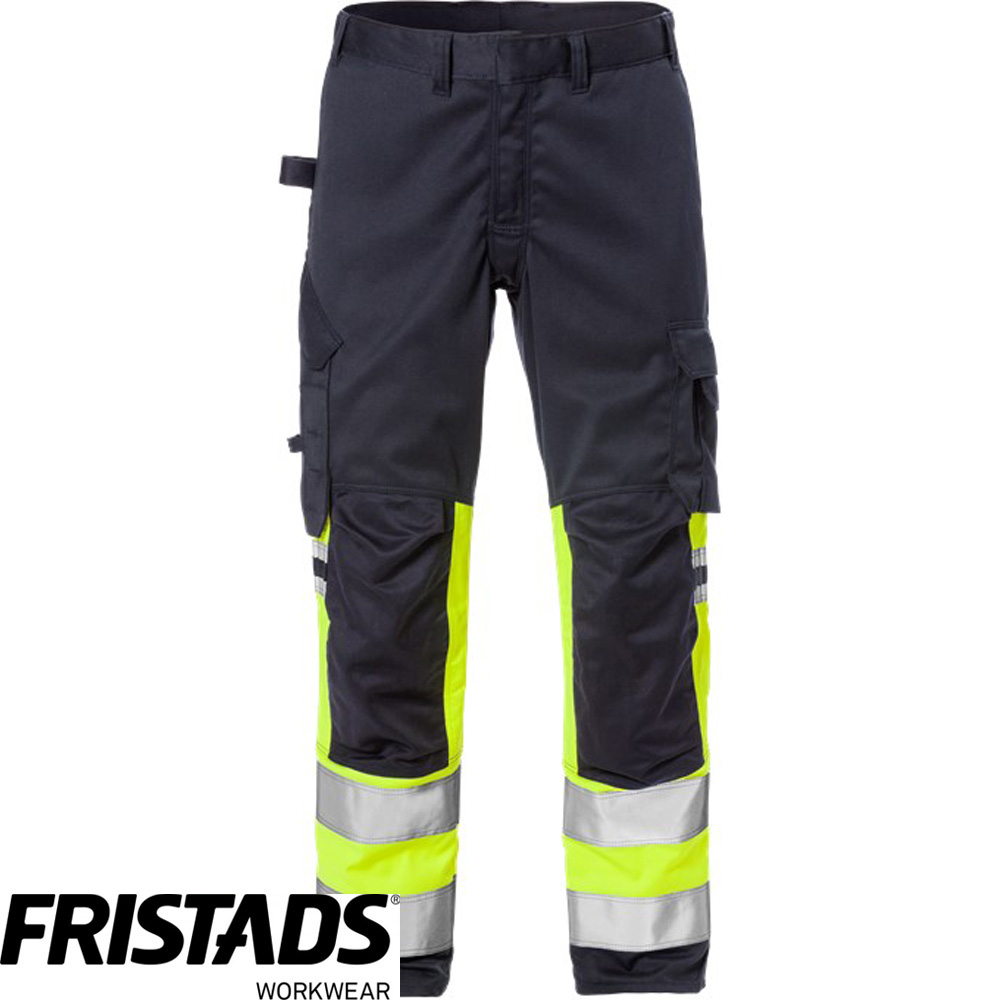 Fristads Flamestat Stretch Trouser Class 1 | Total Workwear