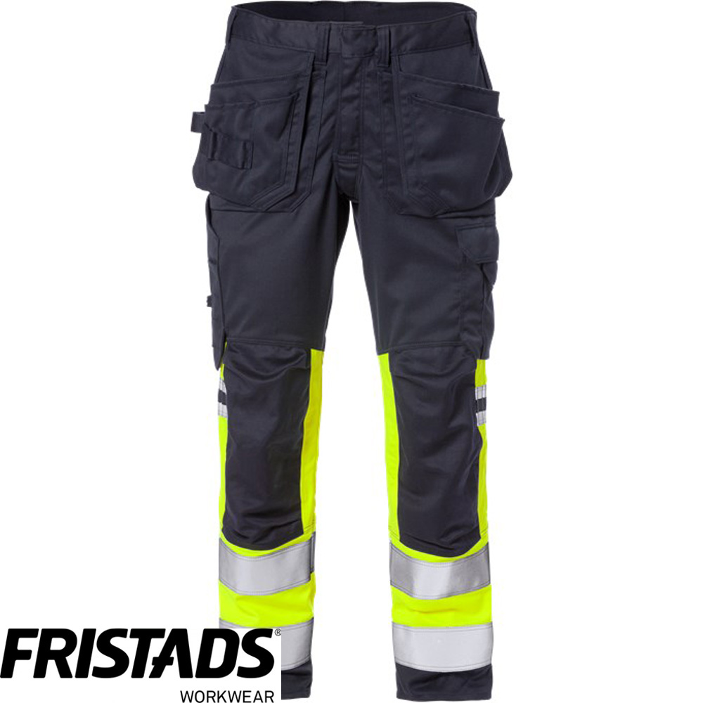 Fristads Flamestat Stretch Trousers Class 1 | Total Workwear