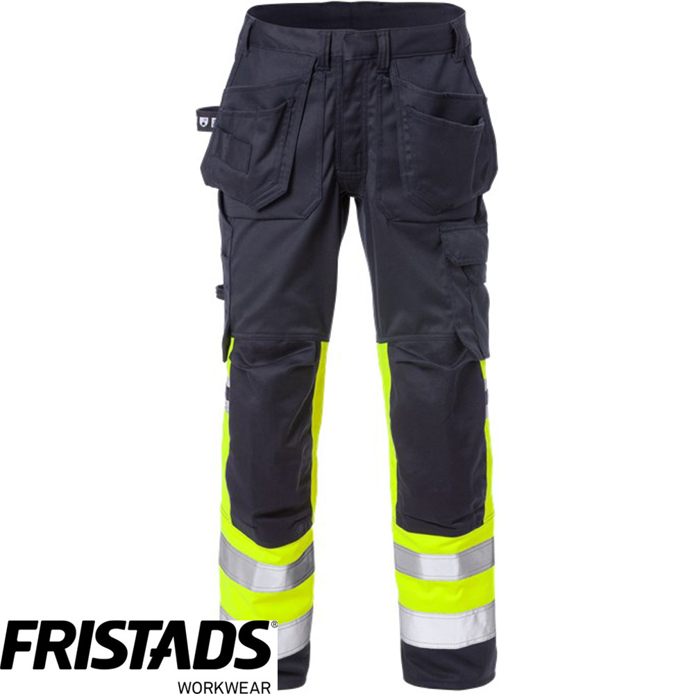 Fristads Womens Flamestat Stretch Trouser Class 1|Total Workwear
