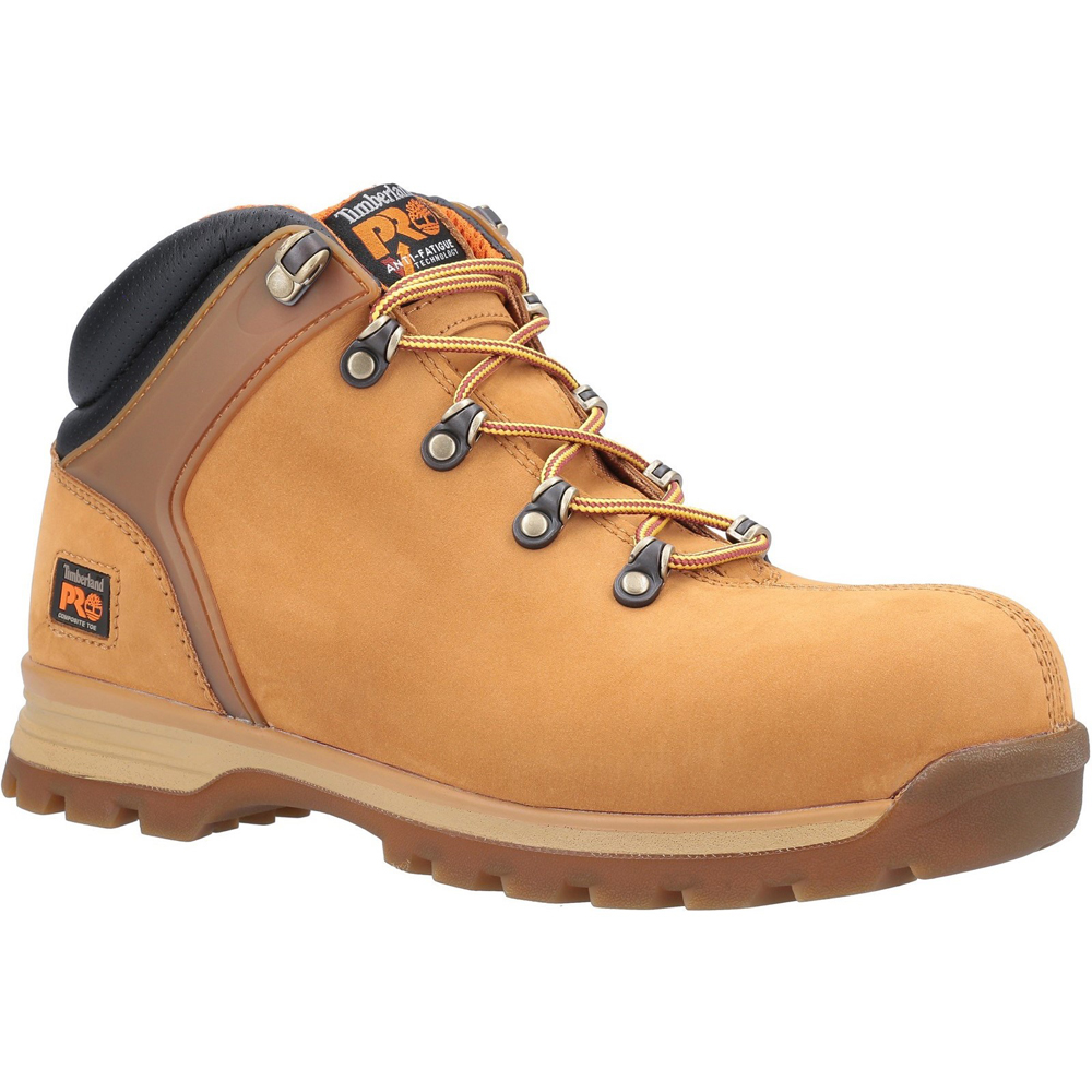 Timberland Pro Splitrock XT S3 Composite Toe Boot - TP30950