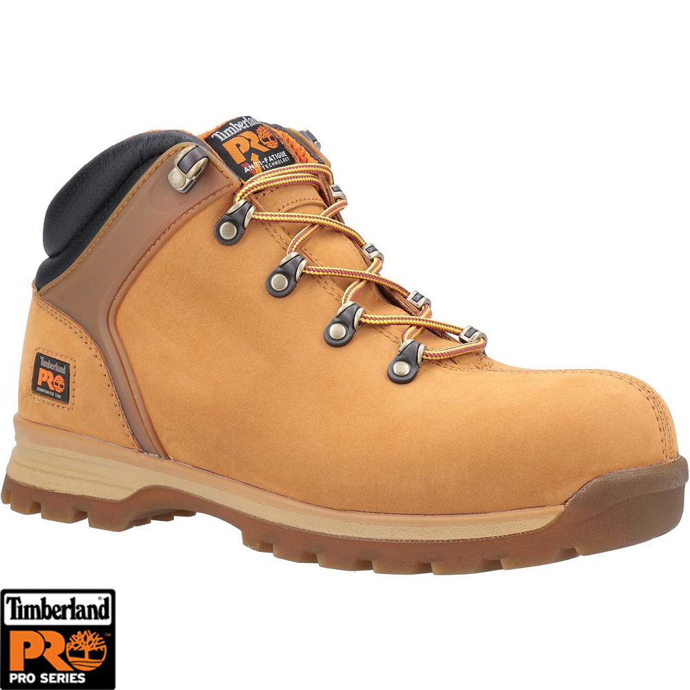 Timberland Pro Splitrock XT S3 Composite Toe Boot - TP30950