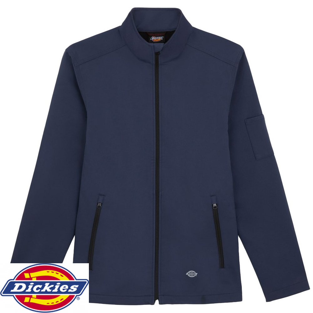 Dickies Everyday Softshell Water Resistant Jacket - FS38234
