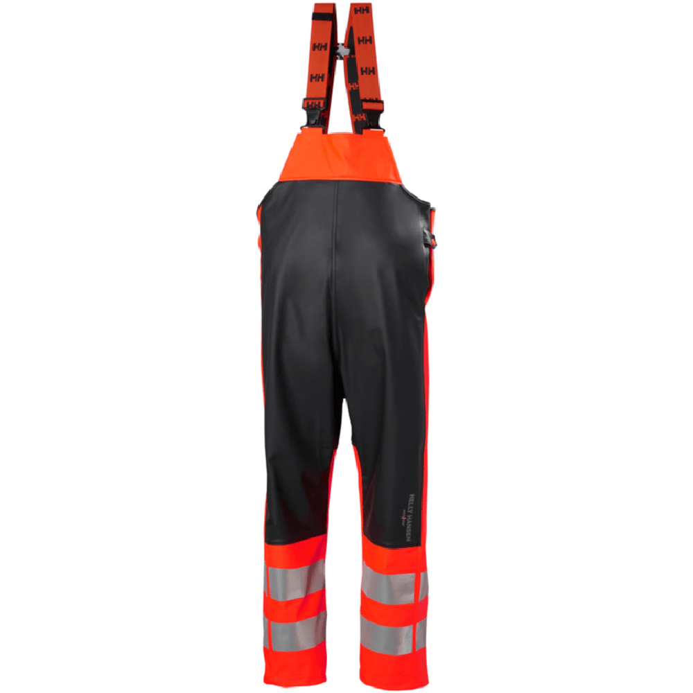 Helly Hansen Alna 2.0 Rain Bib | Total Workwear