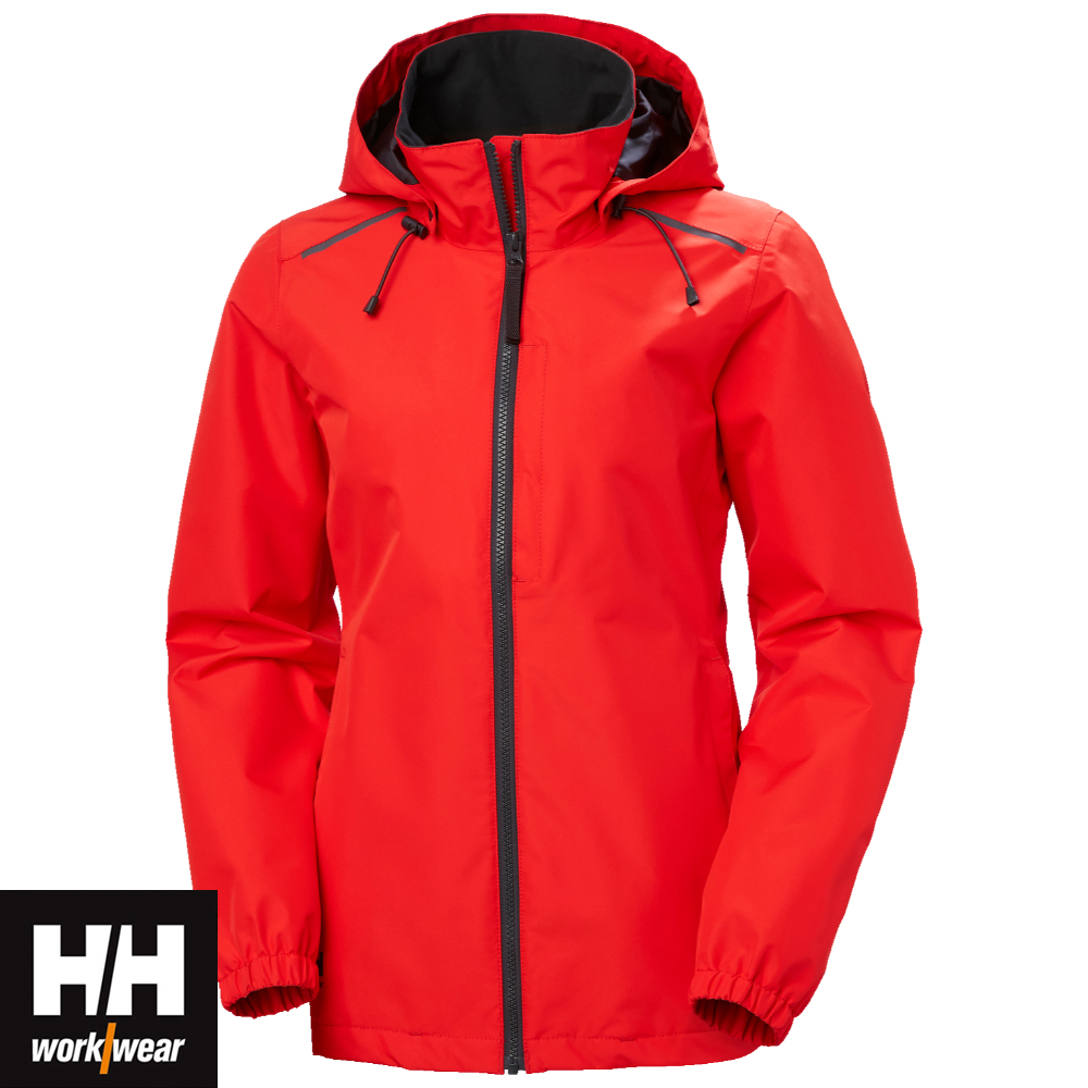 Helly Hansen Womens Manchester 2.0 Softshell Jacket - 71262