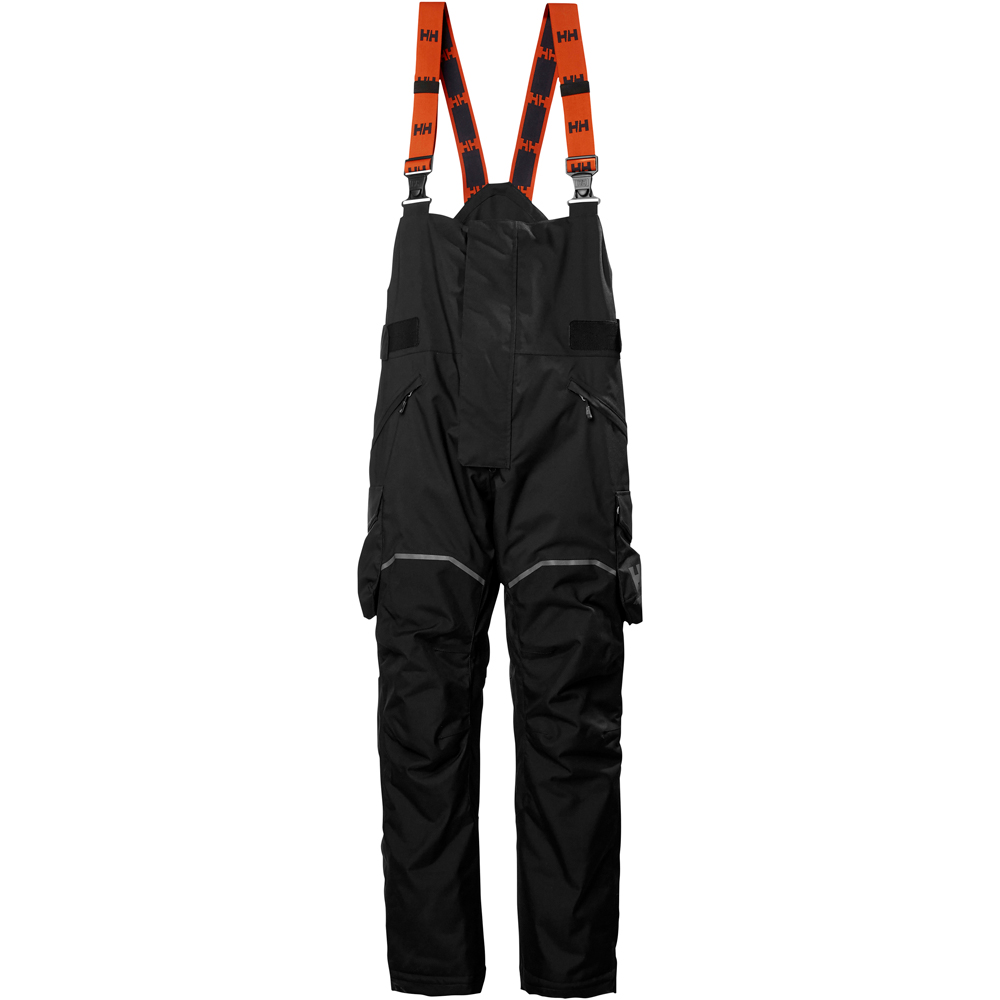 Helly Hansen Bifrost Winter Bib | Total Workwear