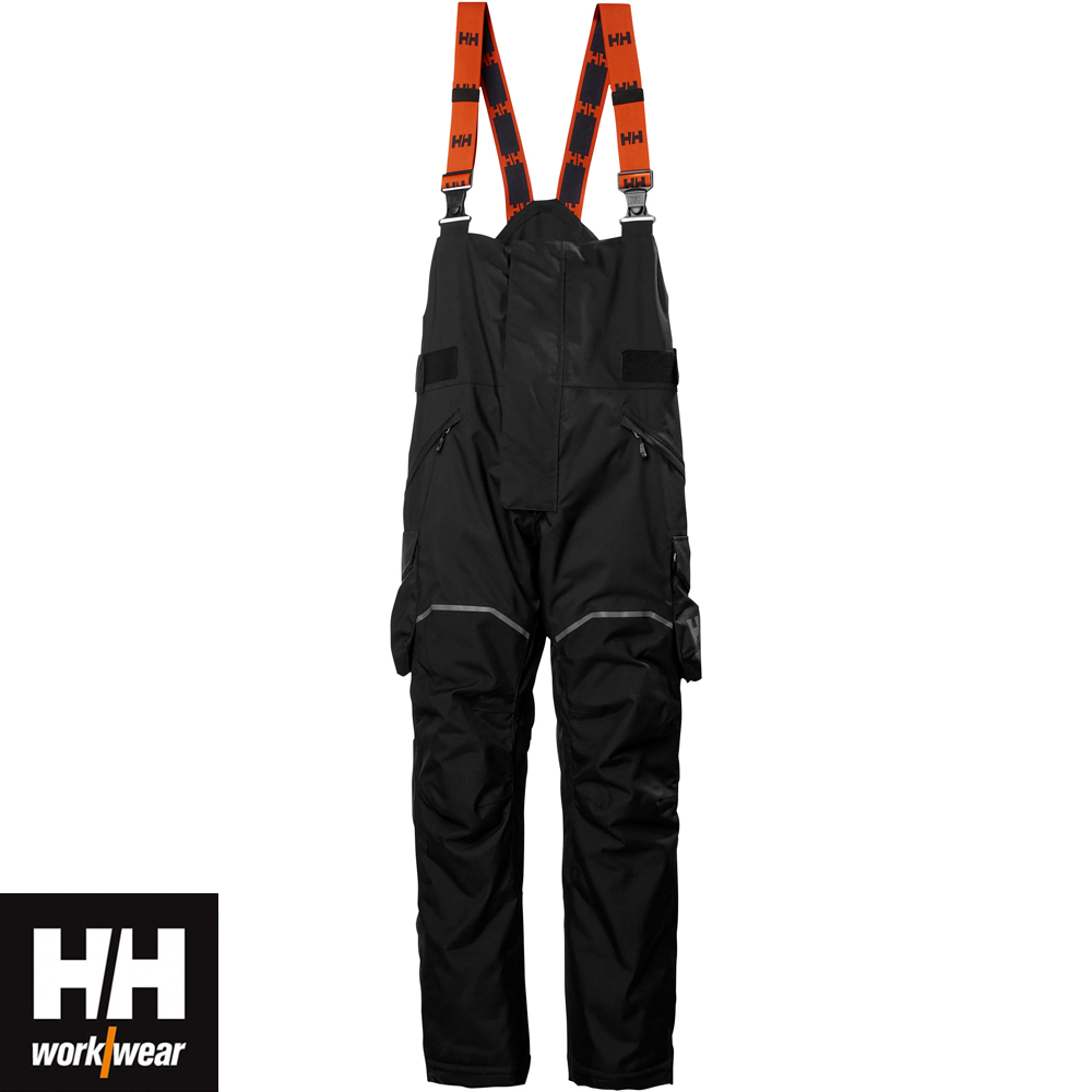Helly Hansen Bifrost Winter Bib - 71470