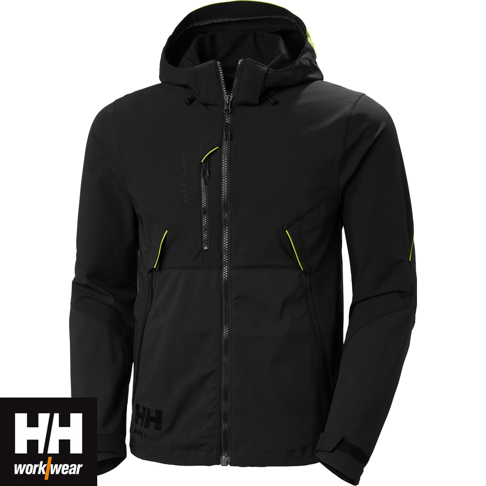Helly Hansen Magni Evo Jacket - 74263