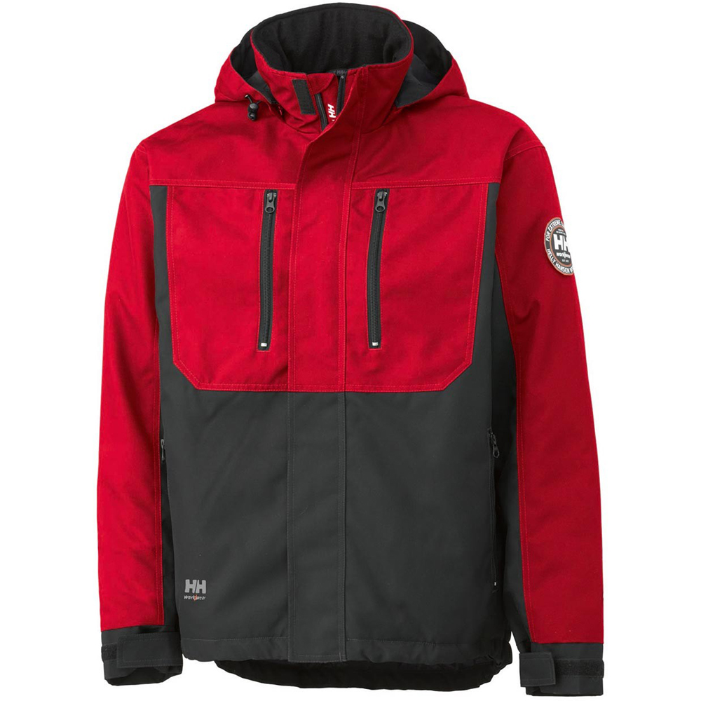 Helly Hansen Berg Jacket - 76201