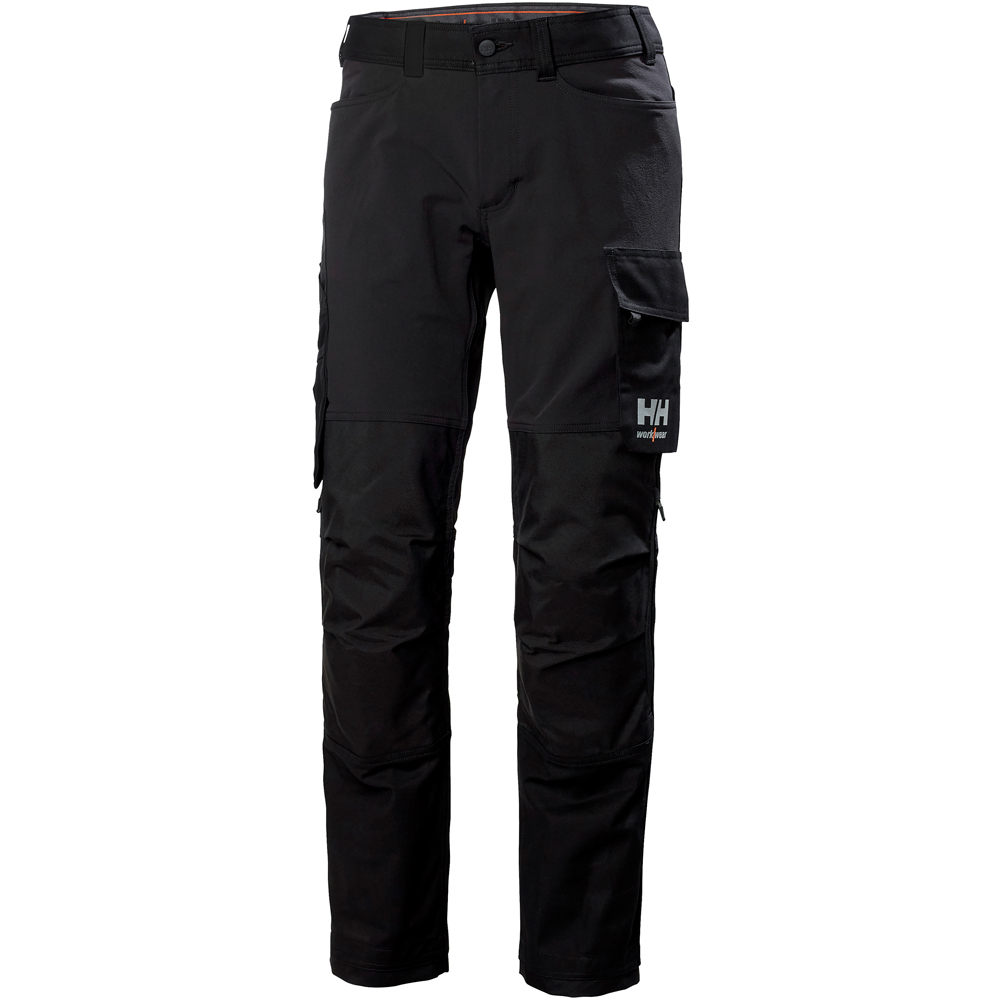 Helly Hansen Oxford 4X Work Pant - 77407