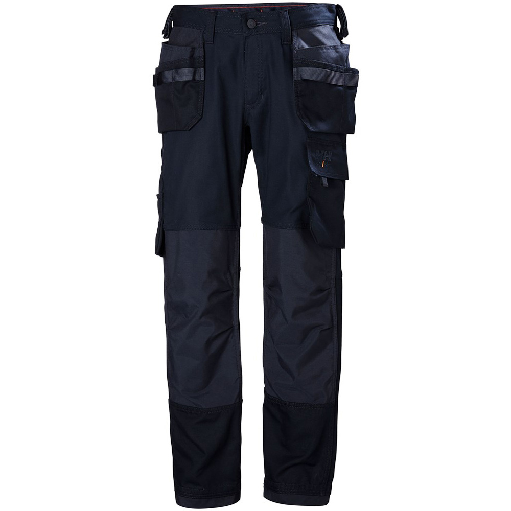 Helly Hansen Oxford Construction Trousers - 77461