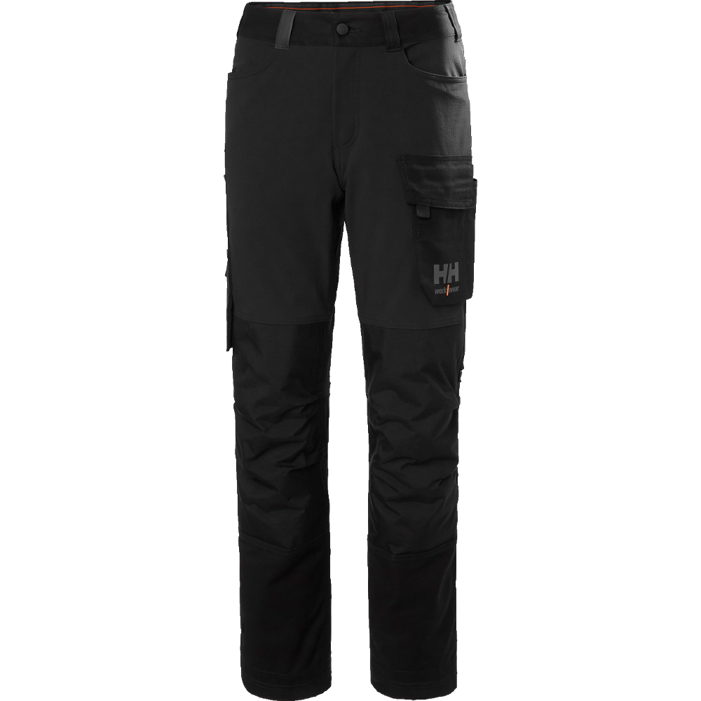 Helly Hansen Womens Luna 4X Work Trousers - 77586
