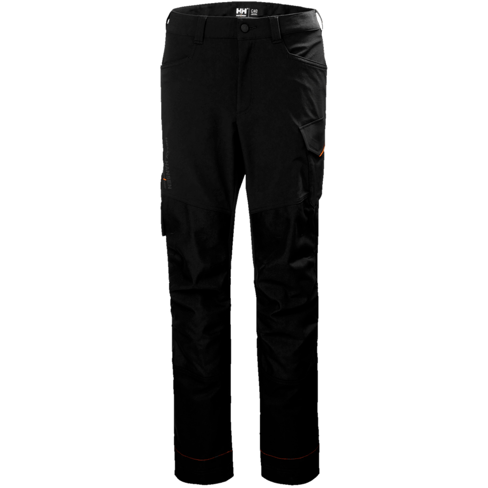 Helly Hansen Women's Luna BRZ Work Pant - 77592