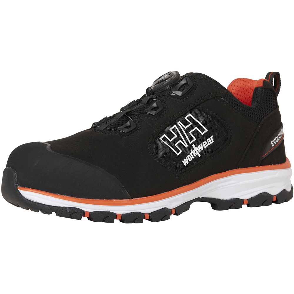 Helly Hansen Chelsea Evolution BOA Composite Toe Cap Safety Trainer - 78236