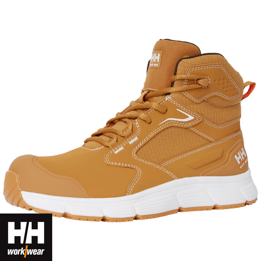 Helly Hansen Kensington MXR Mid S3S - 78354