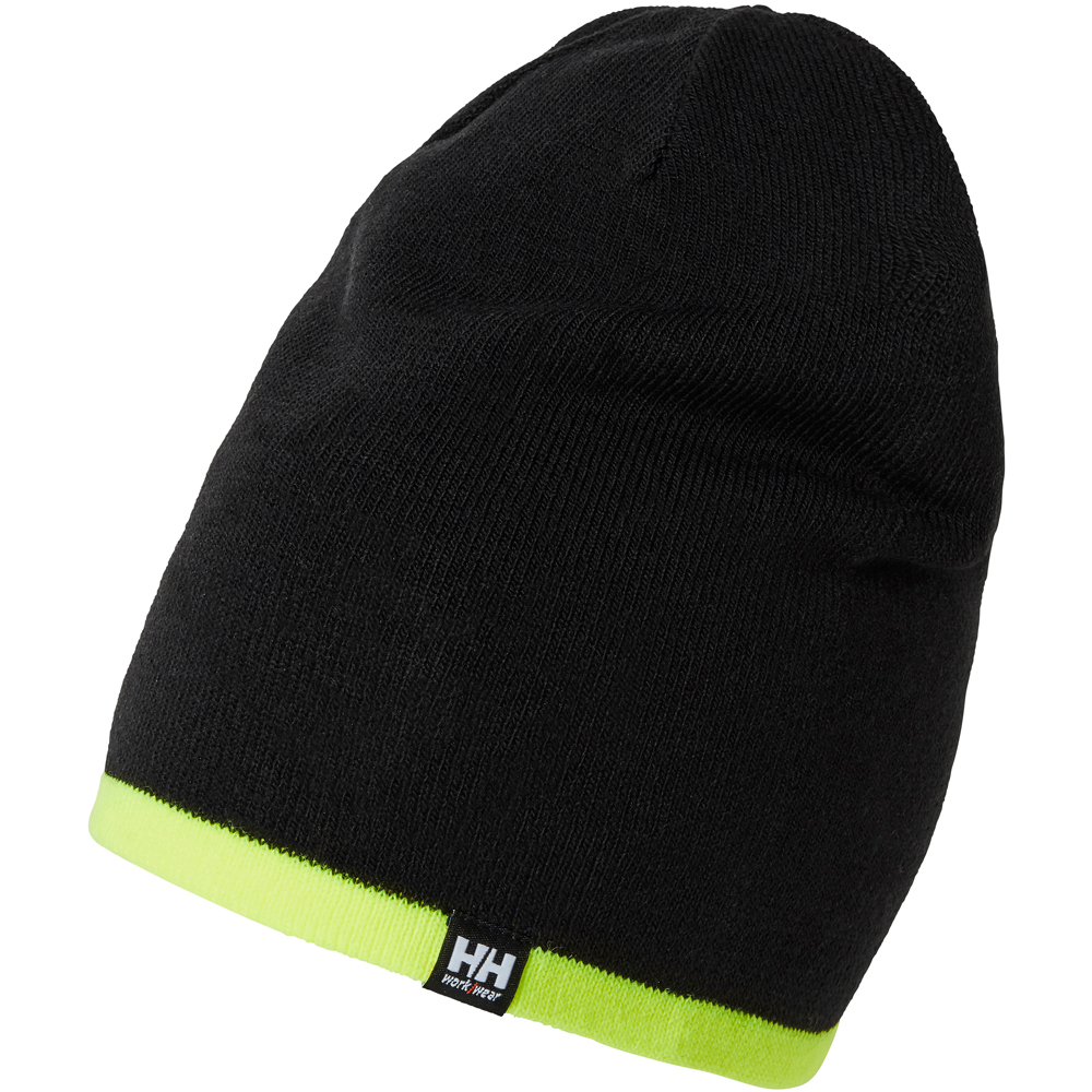Helly Hansen Classic Reversible Beanie | Total Workwear