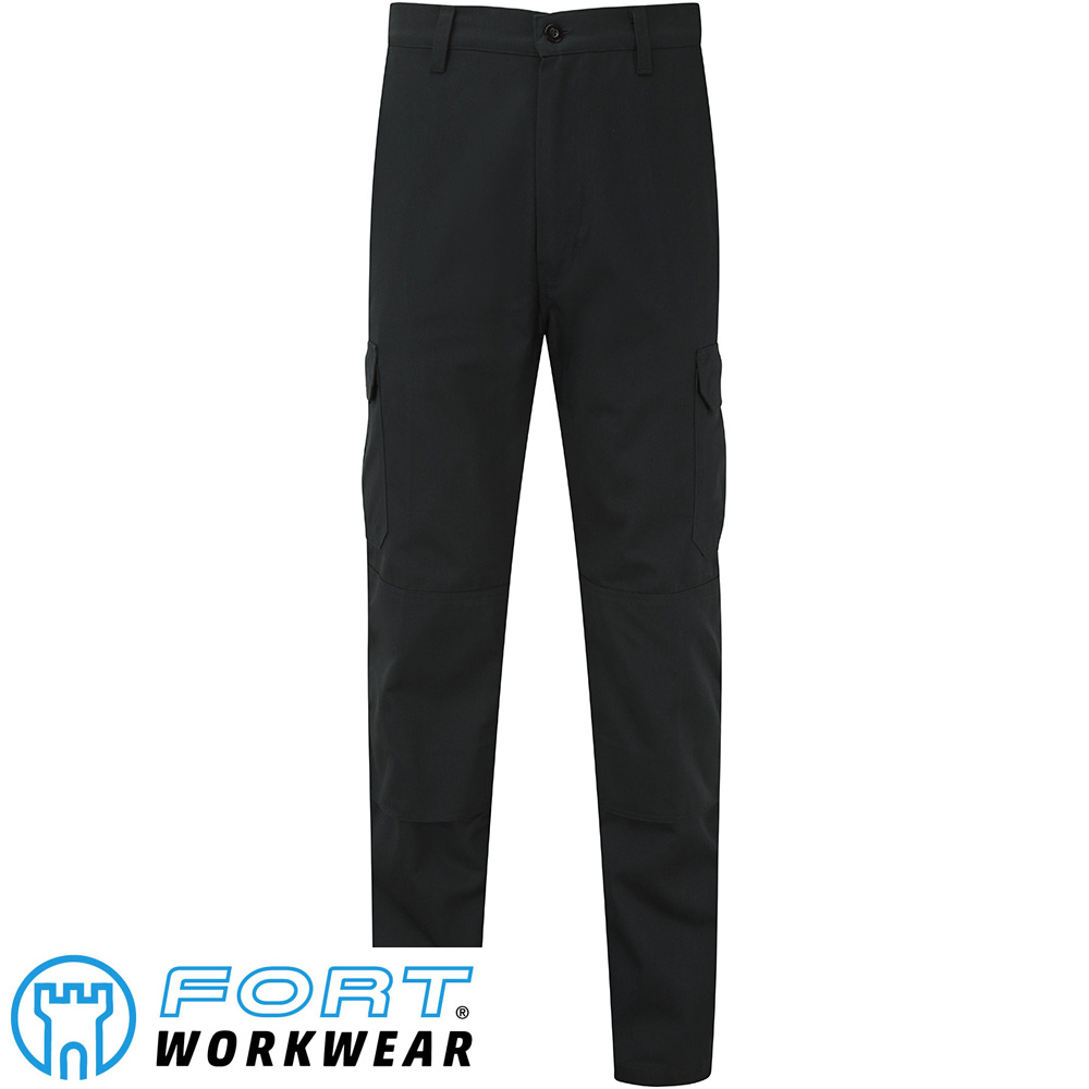 Fort Workforce Trouser - 916 | Total Workwear
