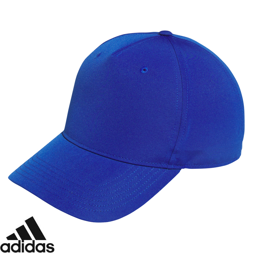Adidas Golf Performance Adjustable Snapback Crested Cap - AD082