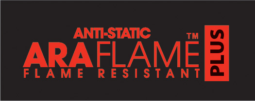 Portwest Araflame Silver Coverall - AF73