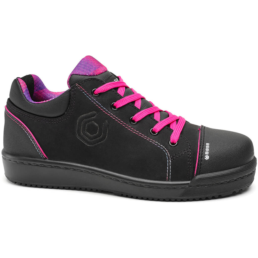 Base Women's Margot Safety Shoe - B0240B