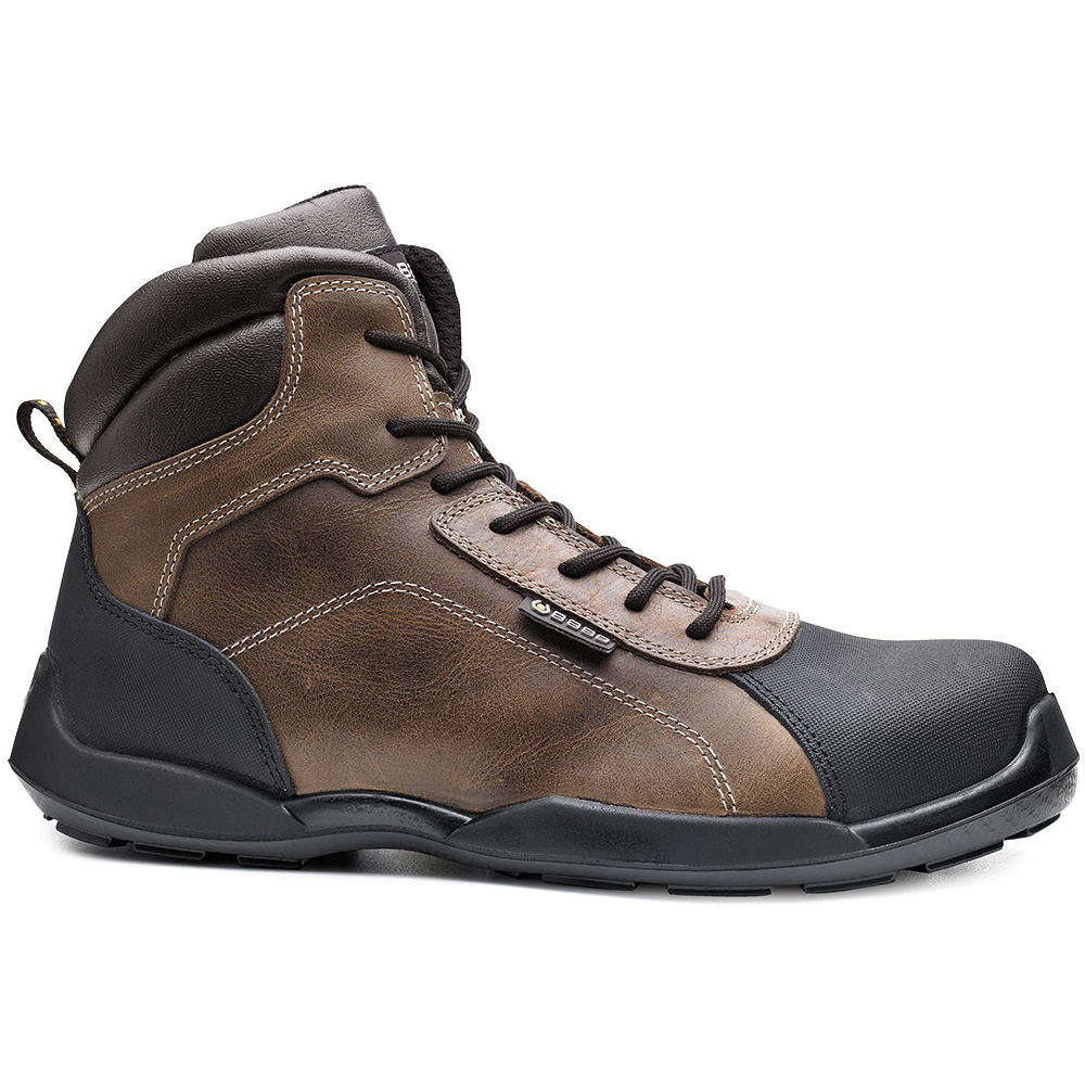 Base Rafting Top S3L FO SR Safety Boot - B0610